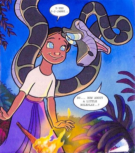 Kaa And Shanti Roleplay By Masterkaa69 By Cassiefeet On Deviantart