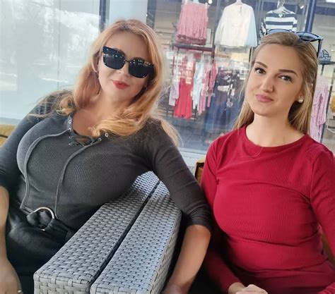 P Man On Twitter Mother Or Daughter