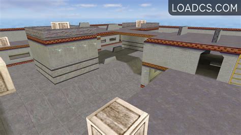 Download Popular GunGame GG Maps For CS