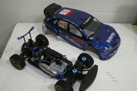 RC BALI SHOP 47 KYOSHO