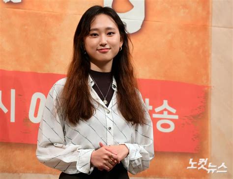 배우 류혜영 신생 제트피플과 전속계약 노컷뉴스