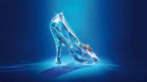 Туфли Золушки изначально были меховыми - Лапша Медиа