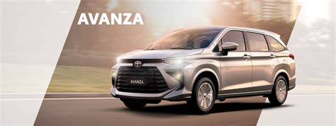 Avanza 2024
