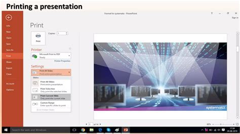 learning power point 2016 pptx
