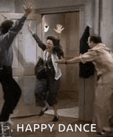 Happy Dance S Tenor