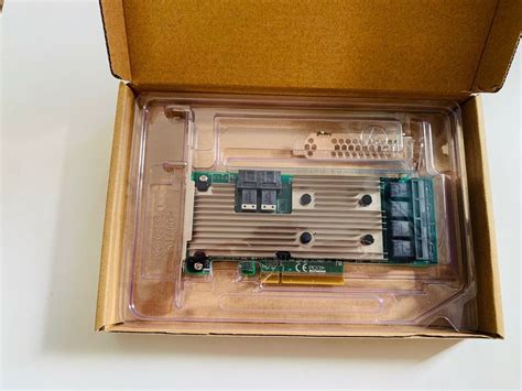 LSI 9300 8I 9300 16I 9305 16I 9305 24I IT Mode HBA JBOD PCI E 3 0 SATA SAS 12Gb EBay