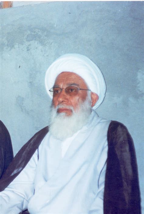 یادنامه مرحوم آیت الله حاج شیخ محمود ارگانی بهبهانی