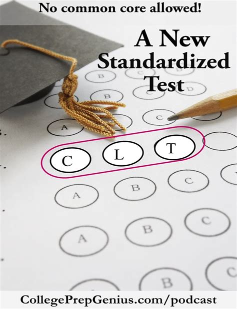 Clt Standardized Test Ultimate Homeschool Podcast Network