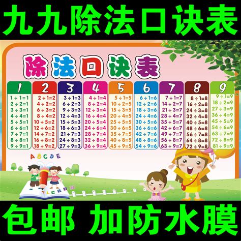 9999乘法表 千图网