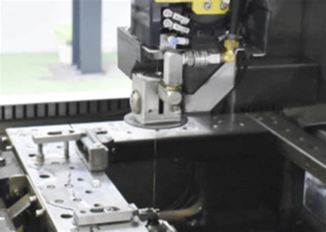 Industrial Automation Also Excels In Jigs Fixtures Commissioning Nk Plus Technologies