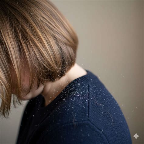 How To Tell The Difference Between Dry Scalp And Dandruff Causes Symptoms And Treatment