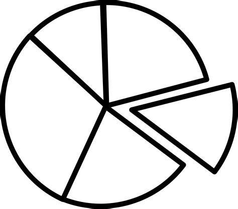 Free Pie Chart Cliparts Download Free Pie Chart Cliparts Png Images
