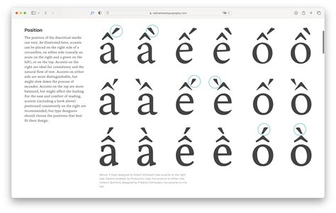 Questions About Vietnamese Diacritics · Issue 119 · Adobe Fontssource Serif · Github