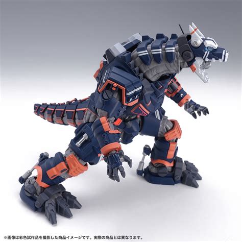新闻资讯 Shfiguarts 23式特殊战术机甲兽 阿斯加隆 Nga玩家社区