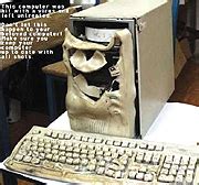 Technology Protecting Your Computer Against Power Surges The New Times