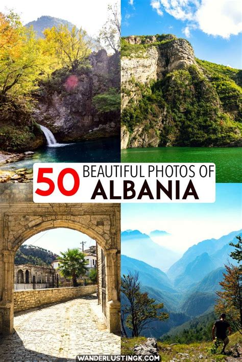 50 Beautiful Photos Of Albania That Will Inspire You To Visit Albania