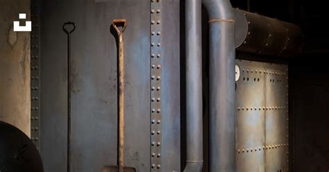 파이프와 밸브가 있는 대형 금속 구조물 사진 Unsplash의 무료 크론슈타트 이미지