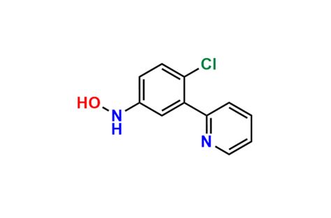 Vismodegib Impurity 4 Cas No 1977536 52 9 Na