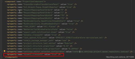 Idea启动报错：command Line Is Too Longidea 启动报错toolong Csdn博客