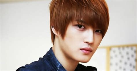 Foto Warna Rambut Coklat Terang