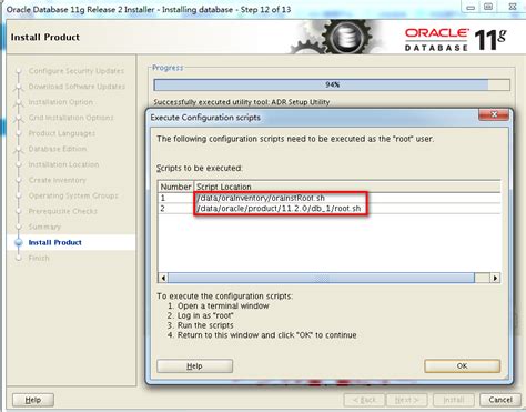centos7 6安装oracle11g详细教程 腾讯云开发者社区 腾讯云