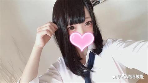 地雷系女神echiechimykanojo超级卡哇伊！ 知乎