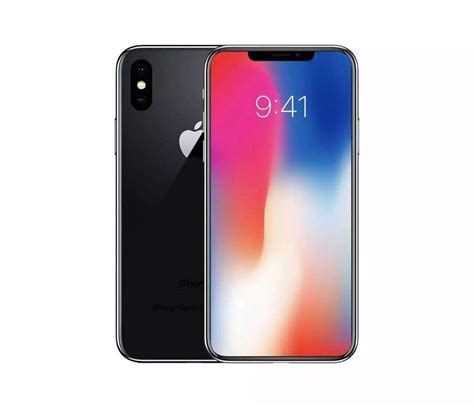 苹果 Iphone X功能介绍苹果iphone 随意云
