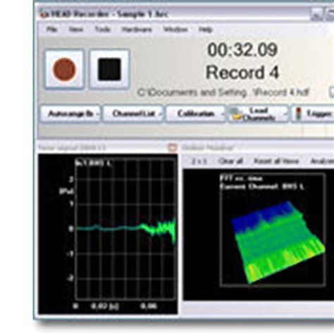 Datarec 4 Dic24 Data Acquisition Instrument Download Scientific Diagram