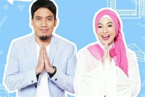 Terbongkar Alasan Kenapa Desta Gugat Cerai Istrinya Caca Terlalu Baik