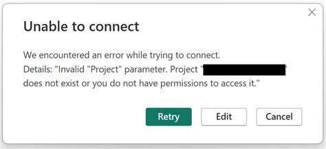 How To Import Azure Devops Solution Data Into Power Bi Desktop Stack