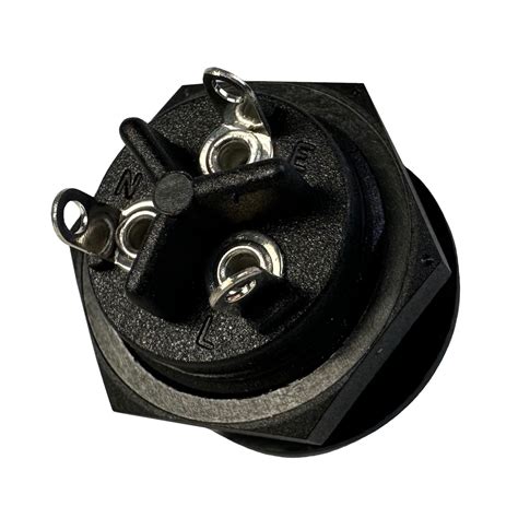 12v Female Socket Lettercraft Topsigns Uk