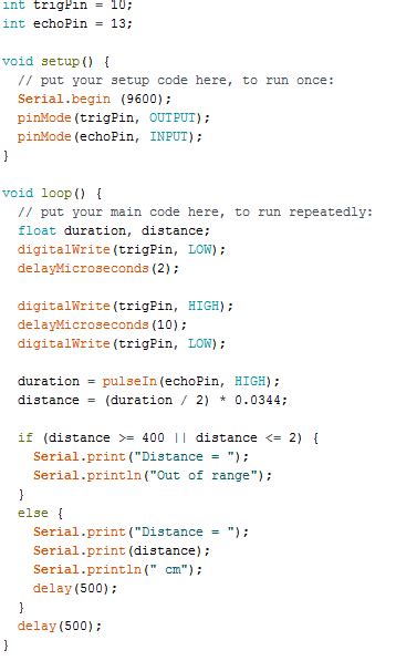 Sensory Replication Using Arduino Project 2 Week 3 Physical Computing