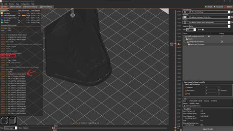 Gcode G92 E0 Does Not Always Reset E Steps To Zero · Issue 7545 · Prusa3dprusaslicer · Github
