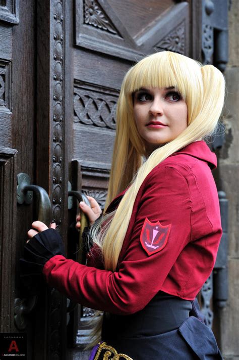 Asmodeus Umineko By Valvaris On Deviantart