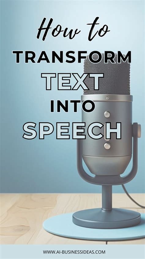 From Text To Speech With Elevenlabs How To Generate Realistic Ai Voices