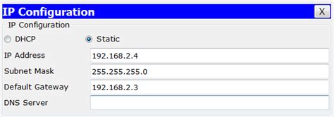 Fault Tolerance HSRP Design And Implementation On Cisco Routers