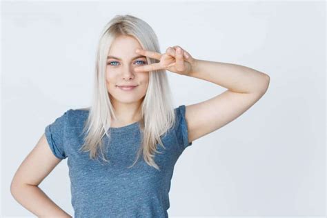 Bleach Bath For Hair What It Is And How To Do It