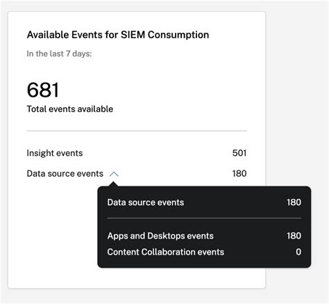 Troubleshooting Data Exports Citrix Analytics For Security