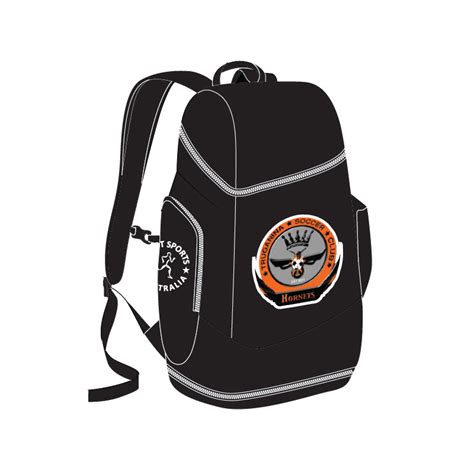 Bag Pack Sialkot Sports Australia