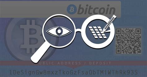 Watch Only Bitcoin Address What It Is How To Create Watch Only Wallet