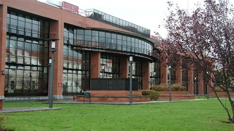 Descubre La Universidad Carlos Iii De Madrid ¡excelencia Académica Y