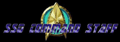 SSO Command Staff