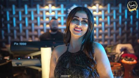 سمارة شباني اسمر كاكاوا حصريا قاعة بالميرا الملكية Youtube