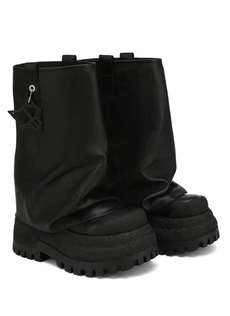 Bottes Disturb Naked Wolfe Femme