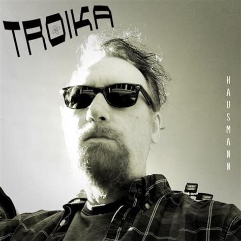Troika Single By Eric Hausmann On Amazon Music