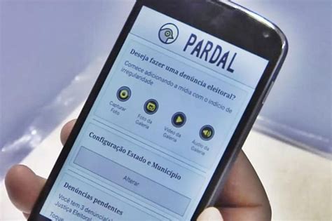 Veja Como Denunciar Propaganda Eleitoral Irregular Na Internet