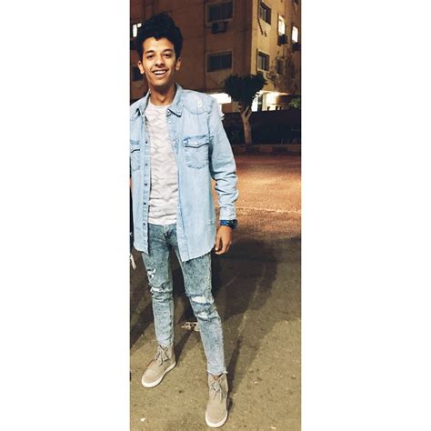 Mahmoud Mohameds Professional Profile On Wuzzuf