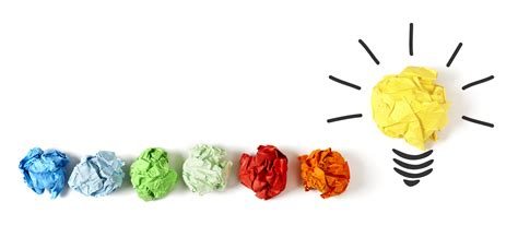 Creativity In The Classroom Helps Early Years Strategy Education