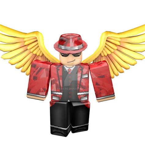 Картинки роблокс персонажи 74 фото