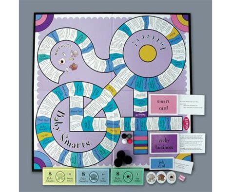 Baby Smarts A Game About Sex And Parenting For Teen Girls Games